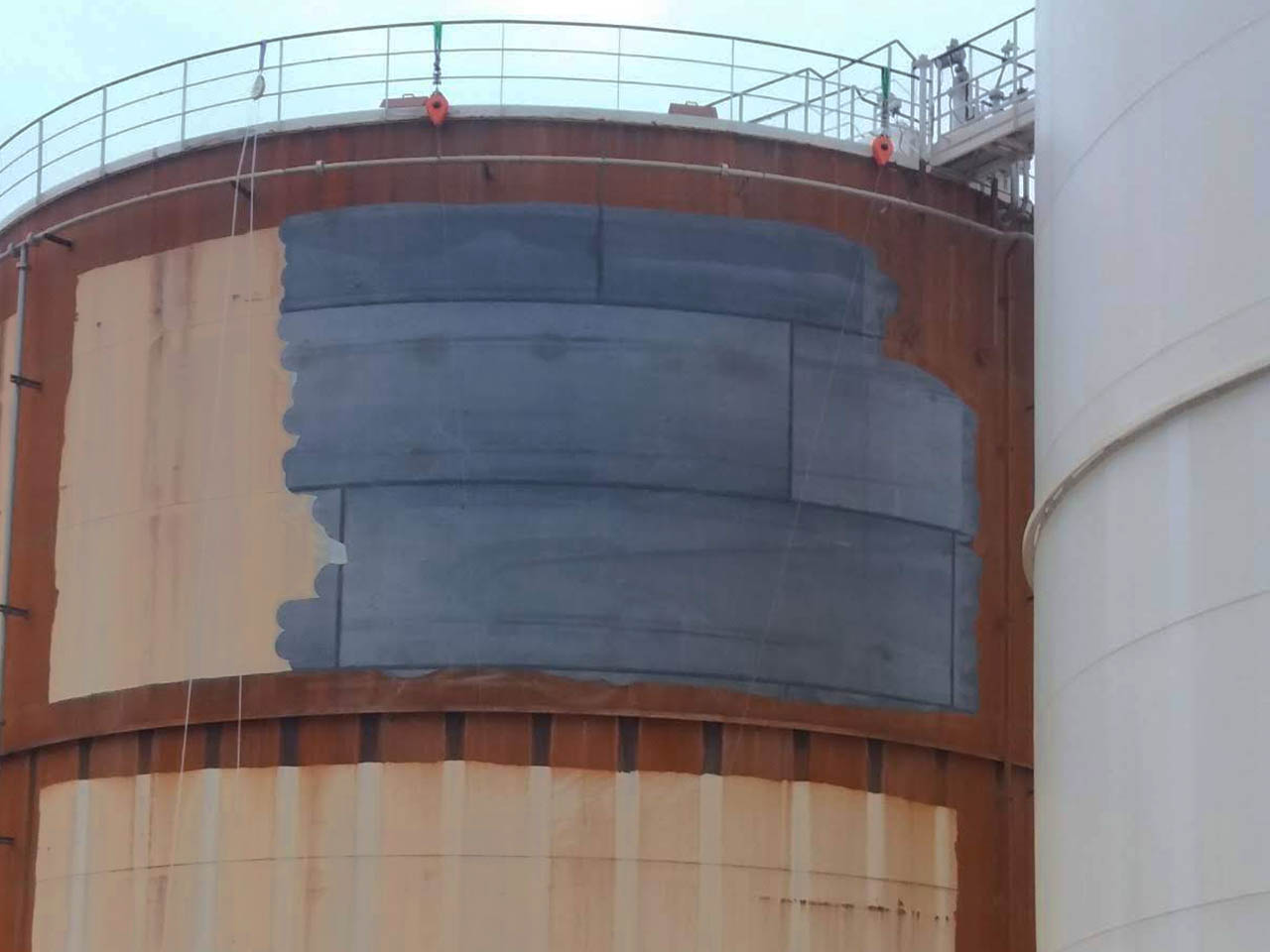 surface preparation - LASSARAT