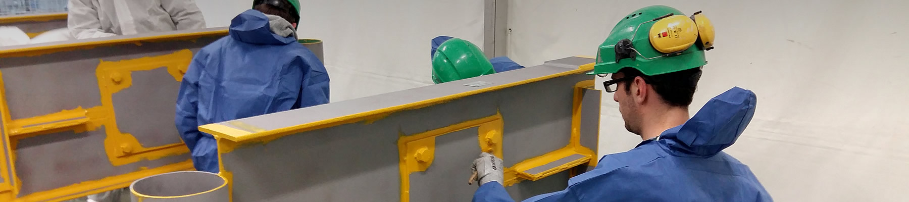 Centre de formation - Lassarat